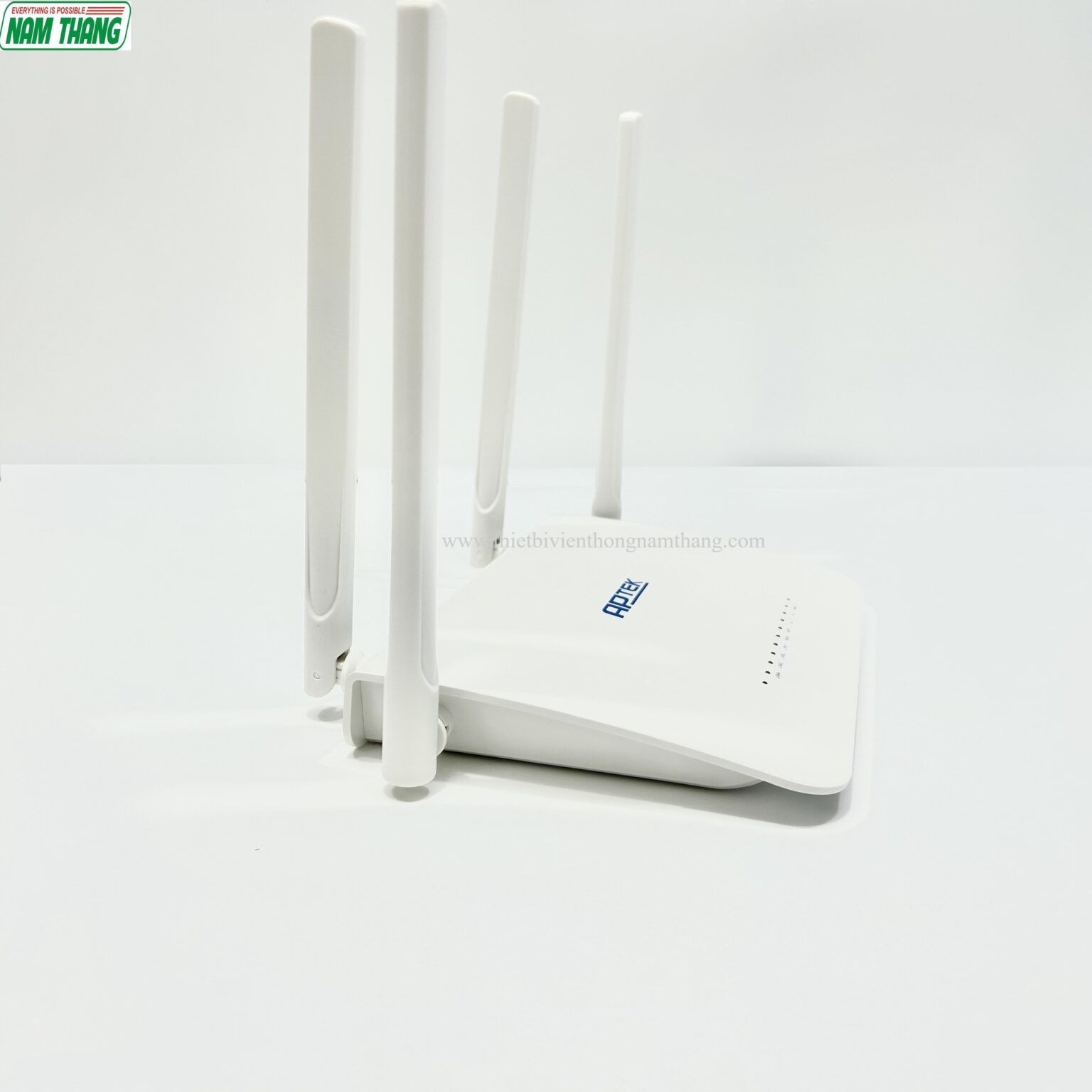 Bộ phát WIFI Aptek AR1200 Gigabit Wi-Fi Mesh Router - Thiết Bị Viễn ...