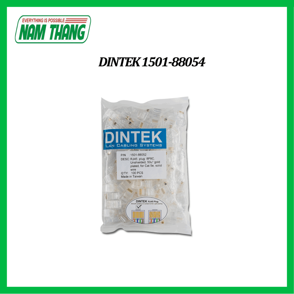 APTEK 1501-88054 - Thiết Bị Viễn Thông Nam Thắng